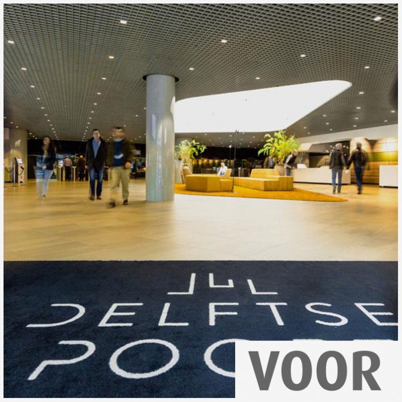 Delftse Poort Rotterdam | LBS